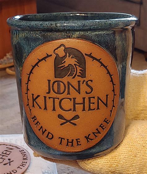 Custom Pottery What A Crock Pottery