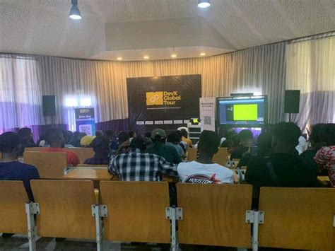 Olaleye Olabode On Linkedin Techconference Innovation Networking