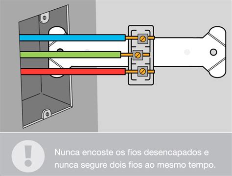 Como Instalar Tomada
