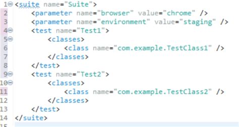 what are testng parameters browserstack