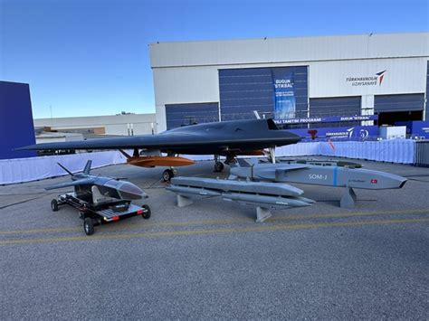 Tai Anka 3 With Some Of His Payload 2048x1536 Rmilitaryporn