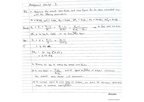 Tutorial 1 Communication System Data Communication Network Studocu