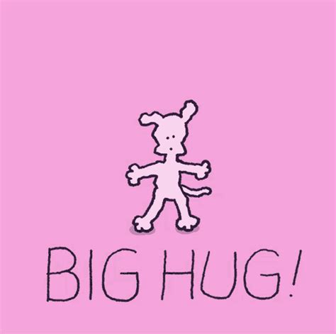 Big Hug S