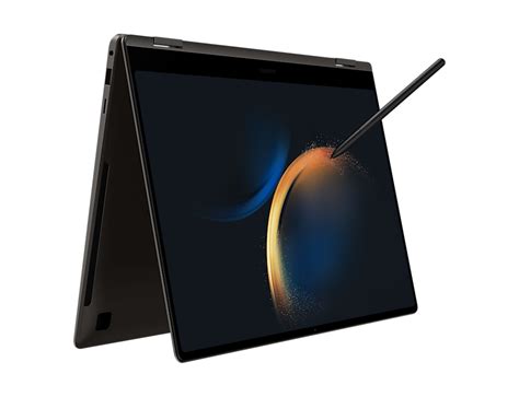 갤럭시 북3 프로 360 40 6cm Core™ I7 1tb Nvme Ssd Nt960qfg Kd72g Samsung 대한민국