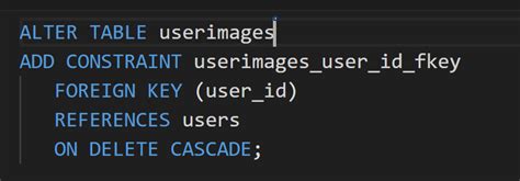 trigger on user delete and more · supabase · discussion 6539 · github