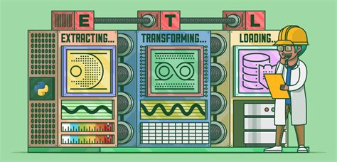 Role Of Data Engineer