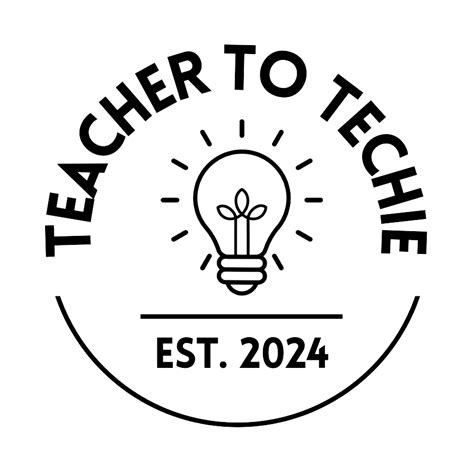 Faq S Teacher To Techie