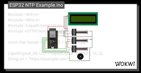 Kwh Meter With Iot Wokwi Esp32 Stm32 Arduino Simulator