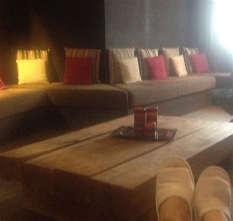 Review Neom Experience At Yspa Miss Sue Flay