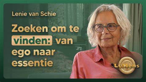 Podcast Lenie Van Schie Tijdboek Lumens