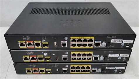 Cisco Series Router Lot Of Lot ALLBIDS