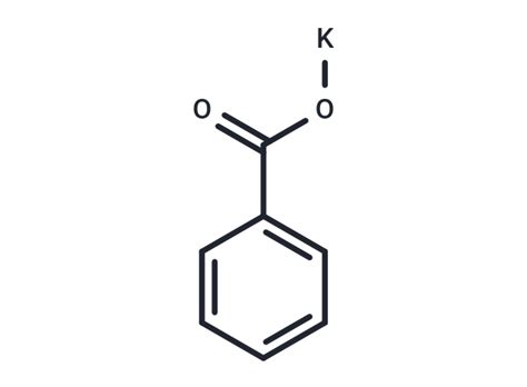 Potassium Benzoatetargetmol
