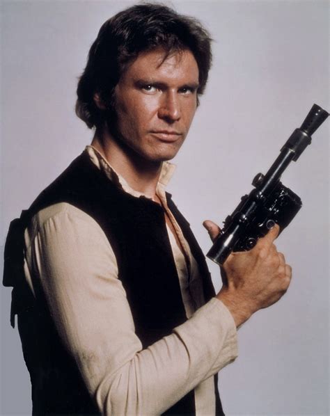 Han Solo Star Wars Characters Photo Fanpop