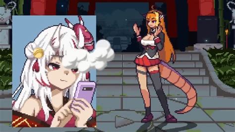 Idol Showdown All Characters Gameplay Showcase 5 May Release Date