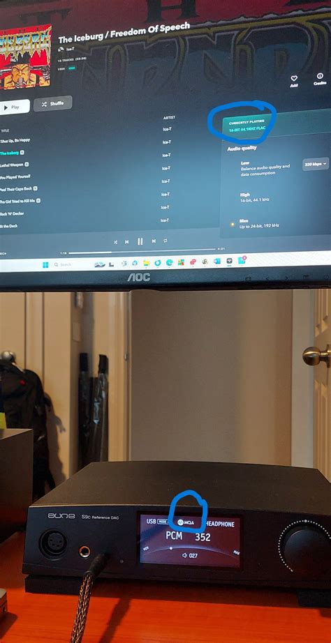 TIDAL Discussion Thread Page Music Streaming Platforms