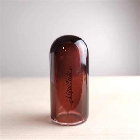 Standard Liquislide Glass Guitar Slides