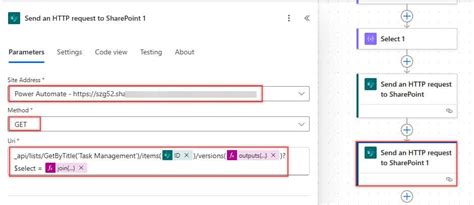 Power Automate Current Vs Previous Sharepoint Item