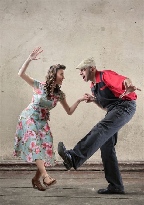 Swing Lessons In Alexandria Va Ballroom Boutique