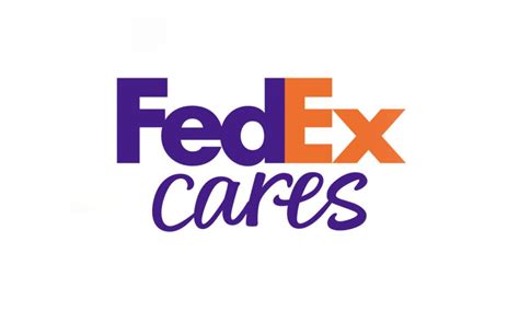 Fedex Cares Overall 3bl Media