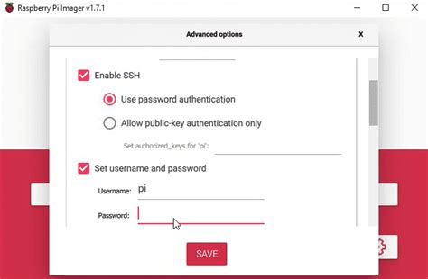 how to build your own raspberry pi nas server using samba iot gyaan
