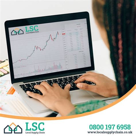 local supply chain on linkedin lsc localsupplychain supplychain