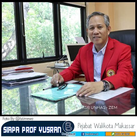 Yusran Jusuf