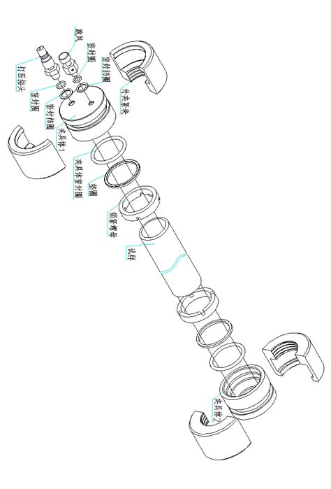 Pc Control Iso1167 Hydrostatic Pressure Testing Machine For Hdpe Pipe Buy Hydrostatic Testing