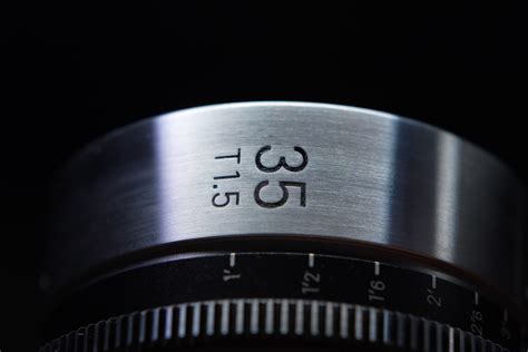 Sigma To Kowa — V35 Project