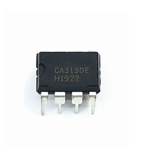 10pcs Ca3130e Ca3130ez Ca3130 Integrated Circuit Ic Ebay