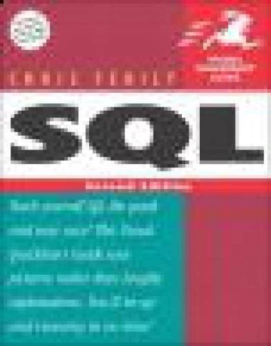 خرید و قیمت دانلود کتاب Sql Visual Quickstart Guide 2008 ترب