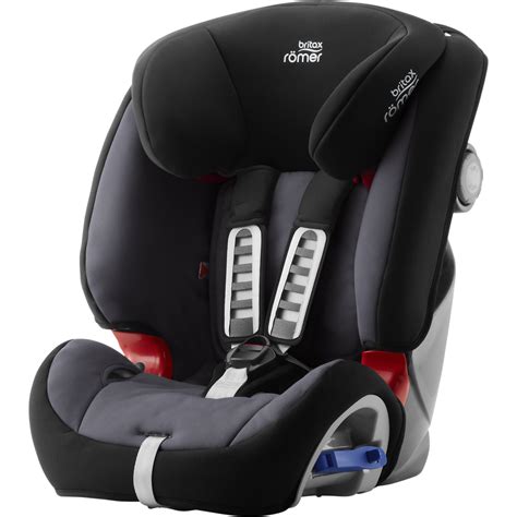 MULTI-TECH III - silla de coche | Britax Römer