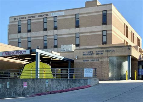 St Lukes Baptist Hospital San Antonio Detroit Chinatown