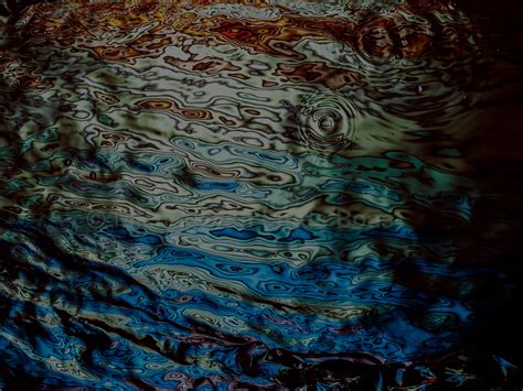 Water Curtons Studio Michael Van Emde Boas