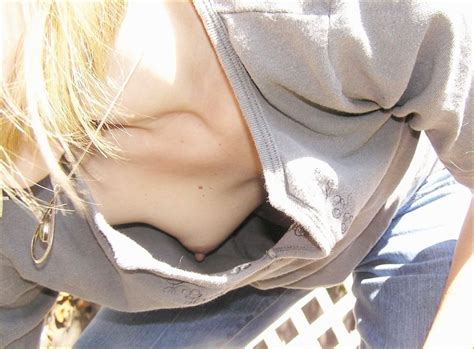 Nipple Slips Side Boobs Nipplegate 17