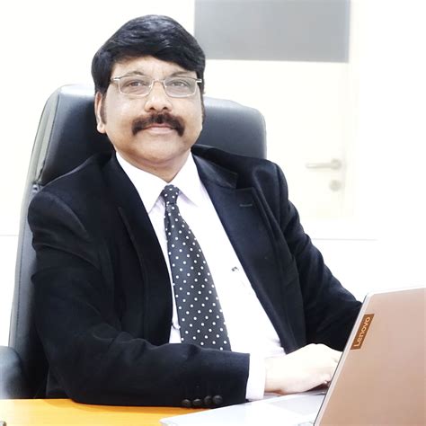 Dr P Srinivas Rao Firebird