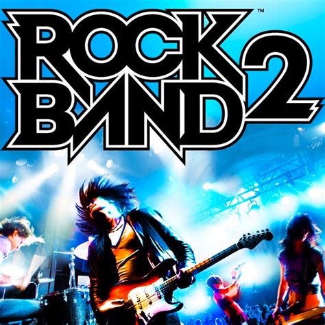 Rock Band Guitar