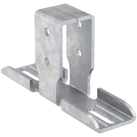 Fischer Angle Bracket Fma 90 Hot Dip Galvanised Hdg
