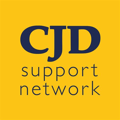 Cjd Support Network M4rd