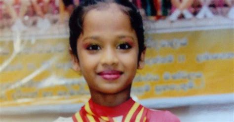 සමස්ථ ලංකා අැරොබික්ස් ජිම්නාස්ටික් 9න් පහළ ප්‍රථම ස්ථානය සයුමි දසන්යා පෙරේරා හට Curious News