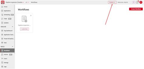 Pipeline Inspection Checklist Ensure Pipeline Integrity Datamyte