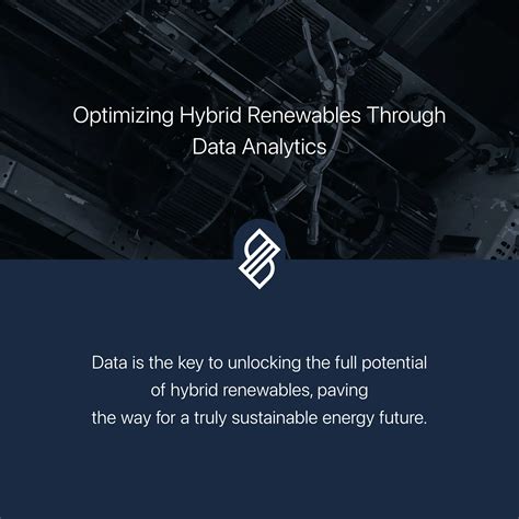 Optimizing Hybrid Renewables Through Data Analytics → Scenario