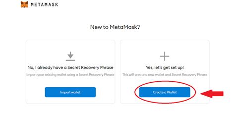 Hướng Dẫn Cài đặt Và Sử Dụng Ví Metamask Chi Tiết Nhất 2023 Cập Nhật Tin Tức đầu Tư Bitcoin