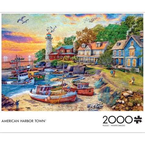 2000 Piece Jigsaw Puzzles In Puzzles