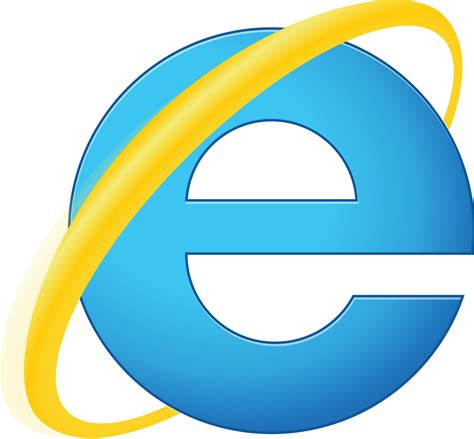 Internet Explorer Logo Png Internet Explorer Logo Png
