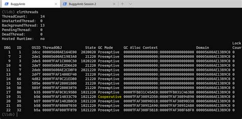 排查 createdump 的性能问题 asp core microsoft learn