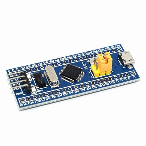 stm32f103c8t6 arm stm32 minimum system development board module for arduino