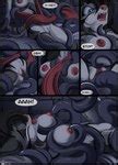 Pool Harem Offering By Conrie E