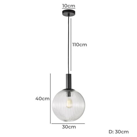 Zander Lighting Salween 1 Light Pendant Temple And Webster