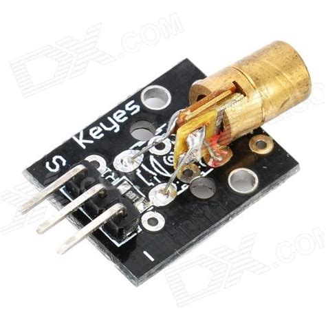 Laser Sensor Module At Best Price In Mumbai By Micron Id 13966603862