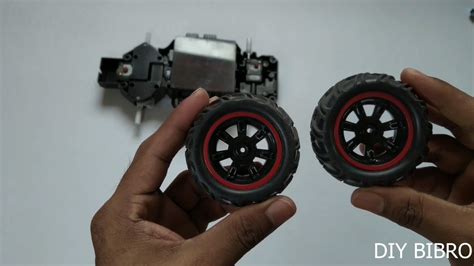 Diy Arduino Bluetooth Controlled Car 7 Steps With Pictures